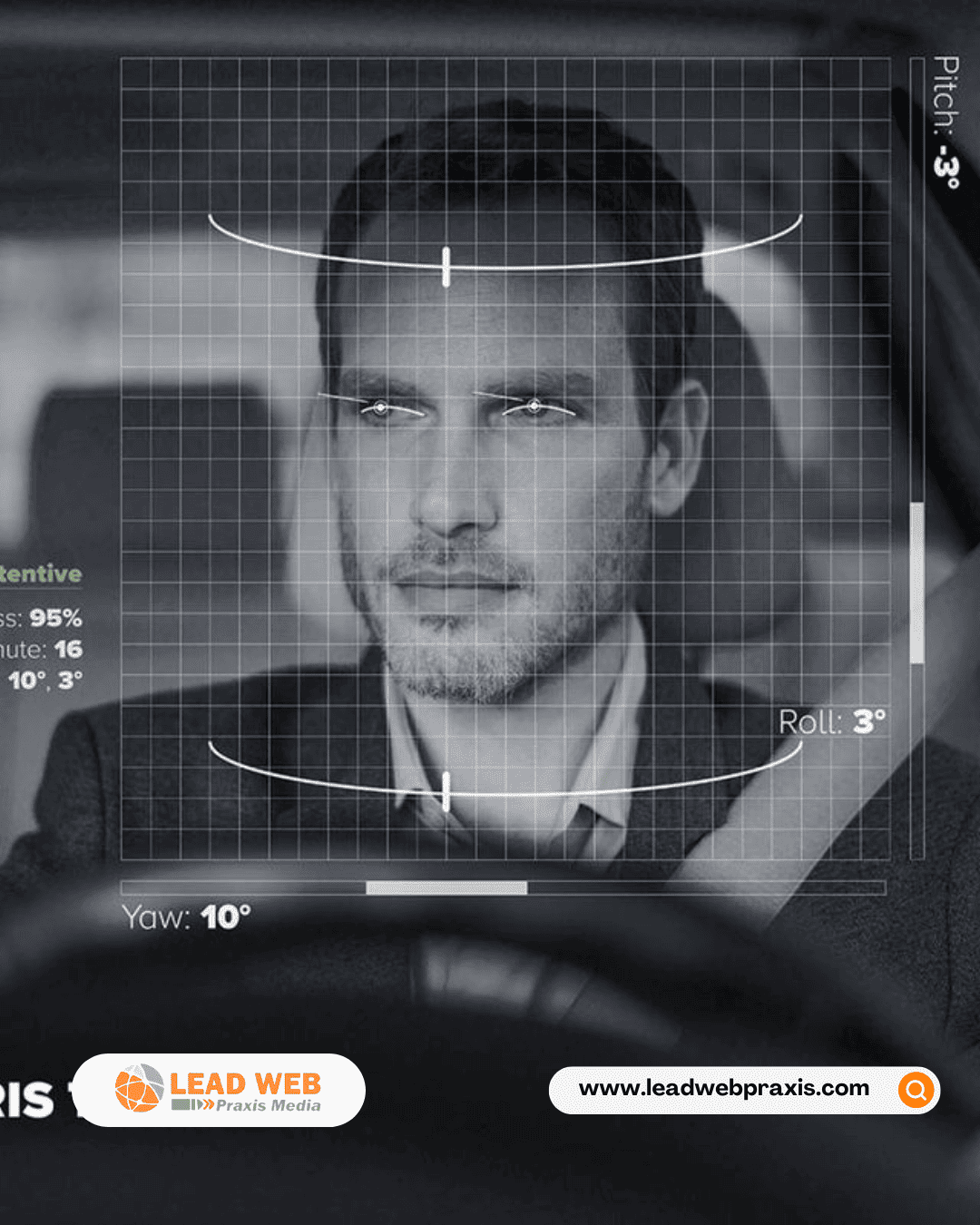 Driver Drowsiness Detection System